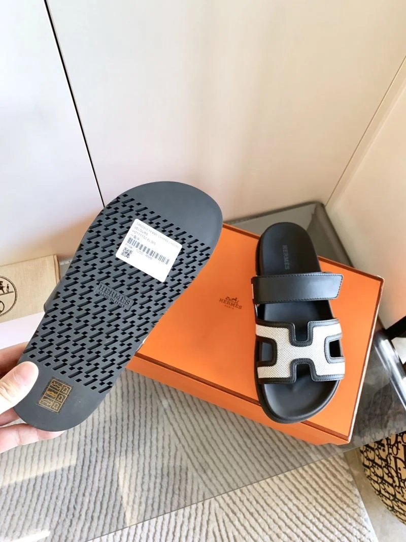 Precise copy Hermes Slippers
