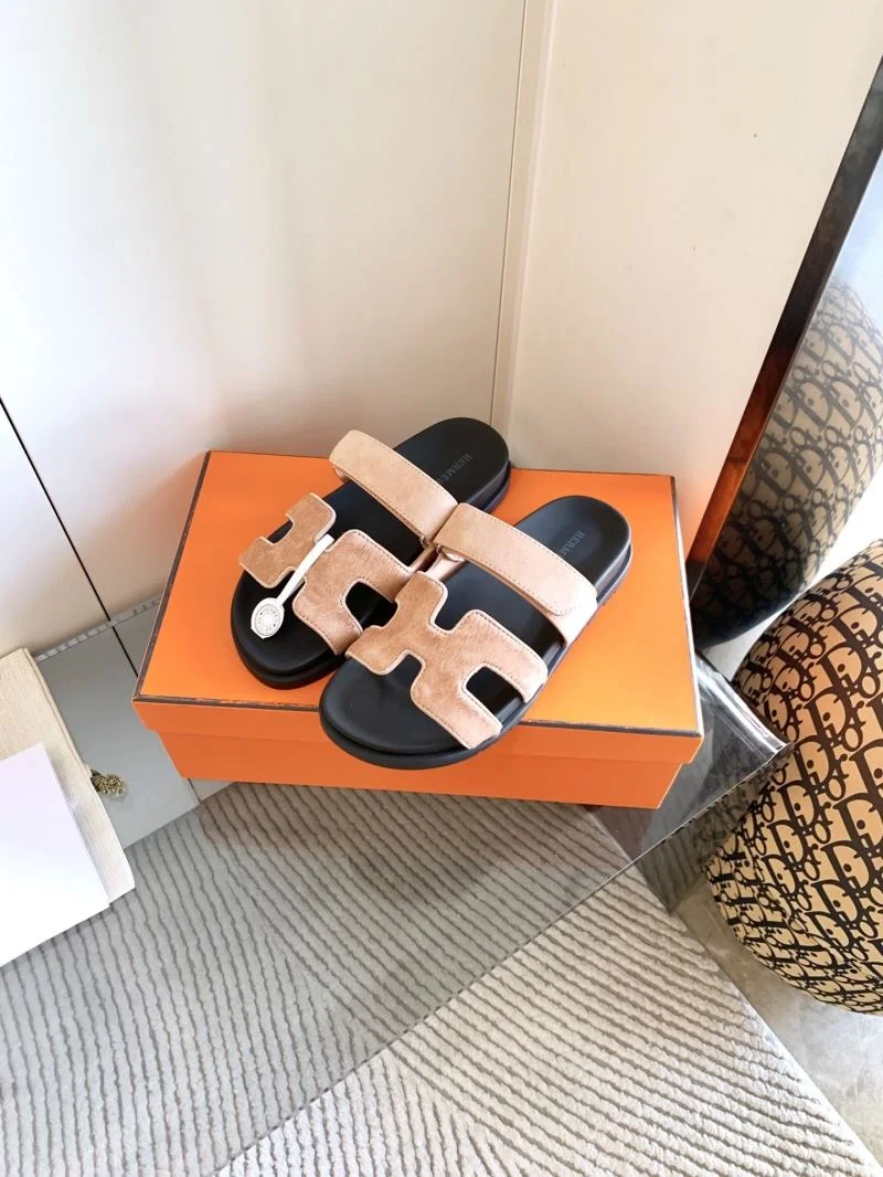 Affordable Hermes Slippers