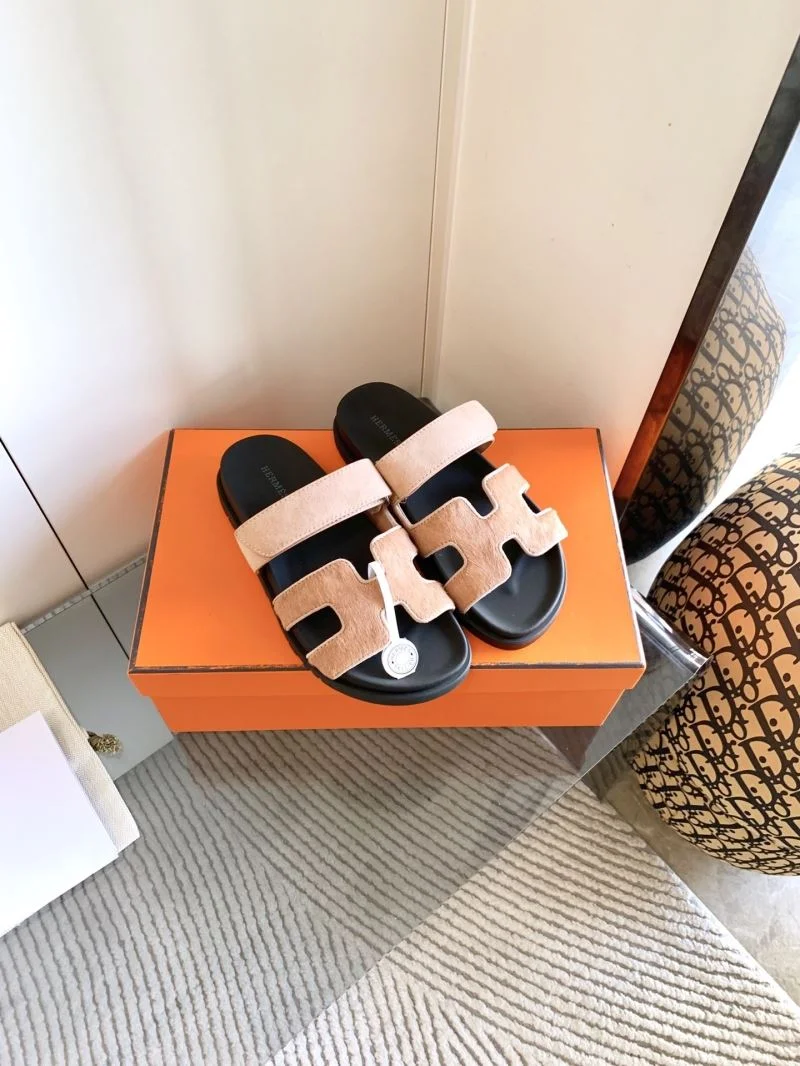 Affordable Hermes Slippers