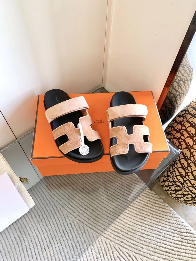 Affordable Hermes Slippers