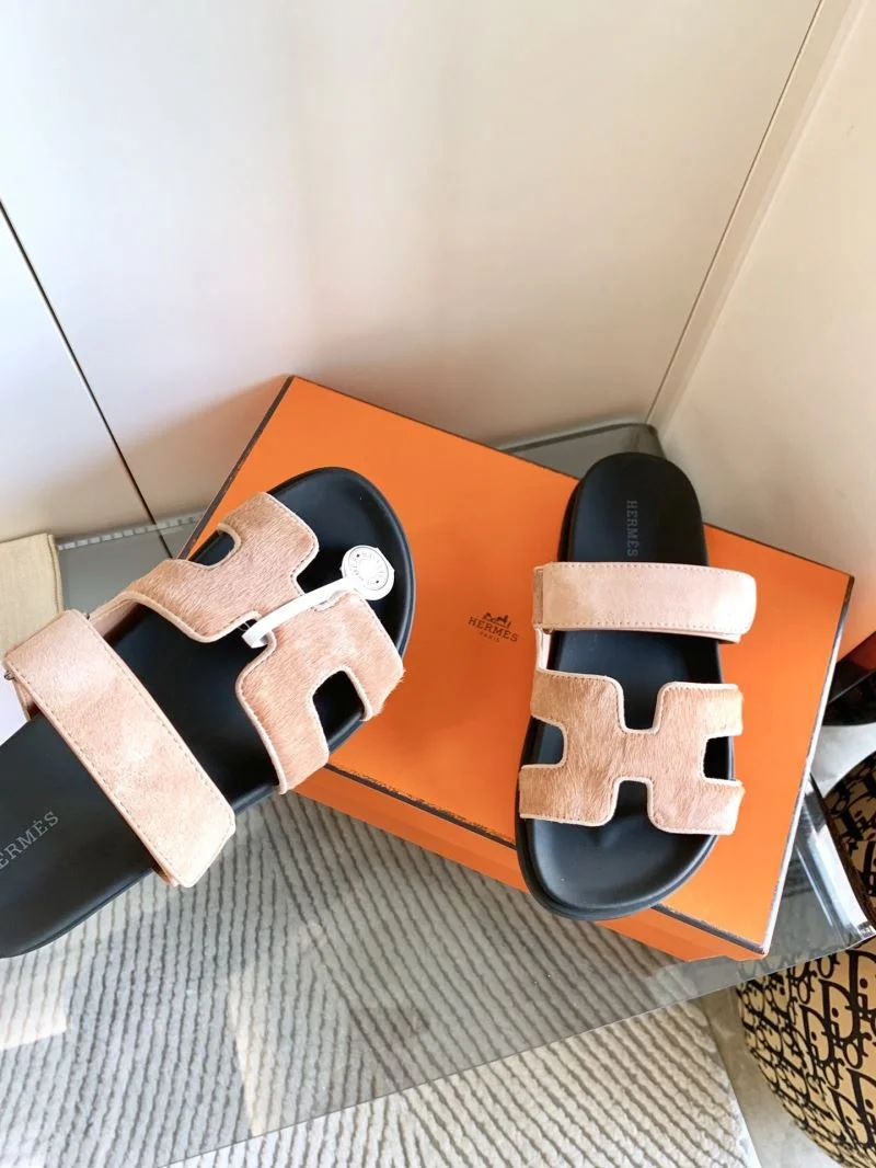 Affordable Hermes Slippers