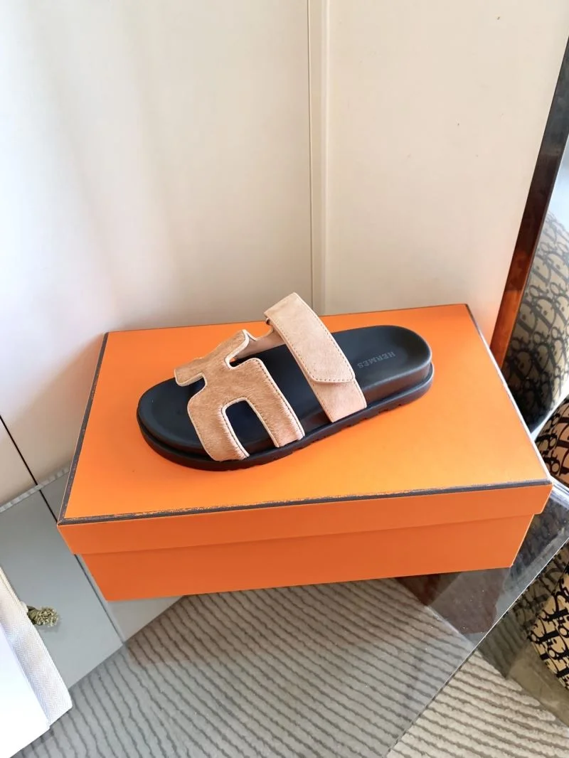 Affordable Hermes Slippers