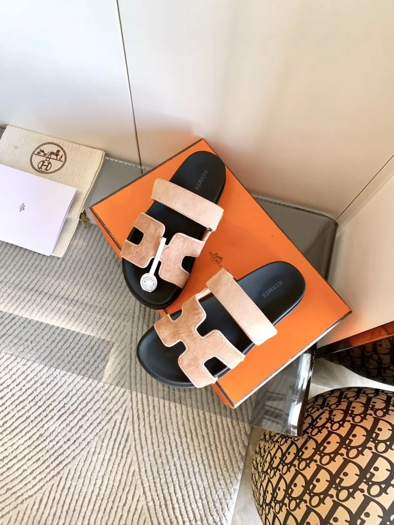 Affordable Hermes Slippers
