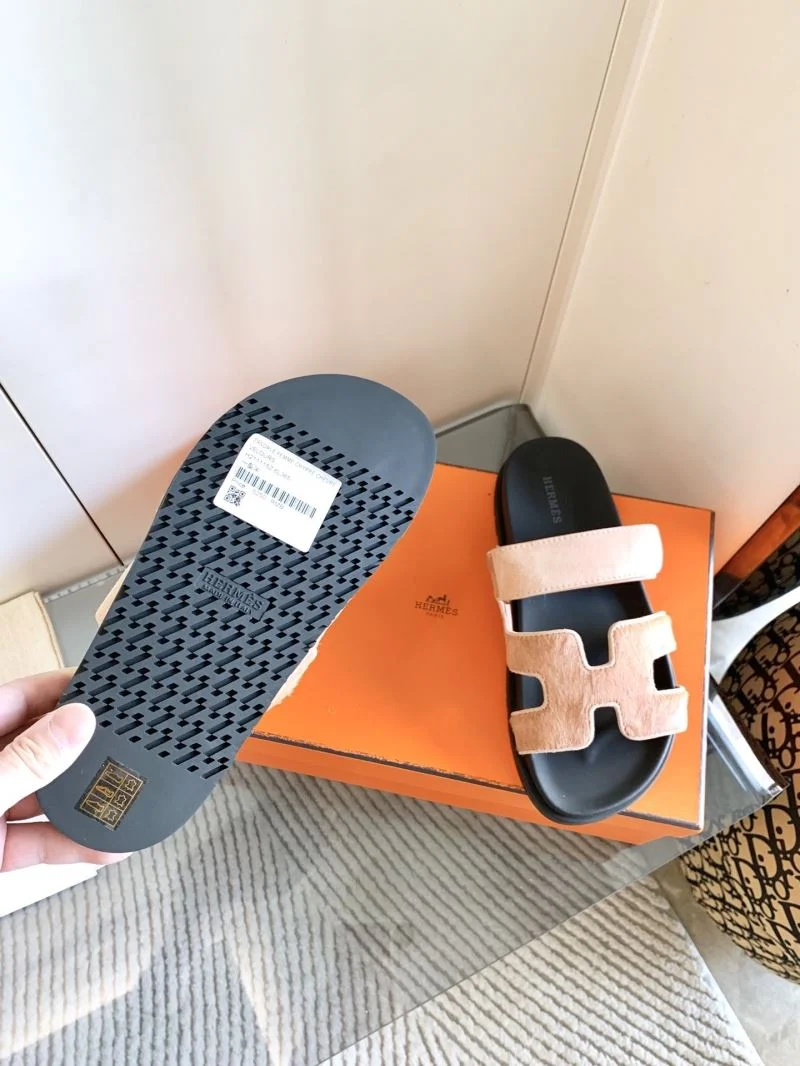 Affordable Hermes Slippers