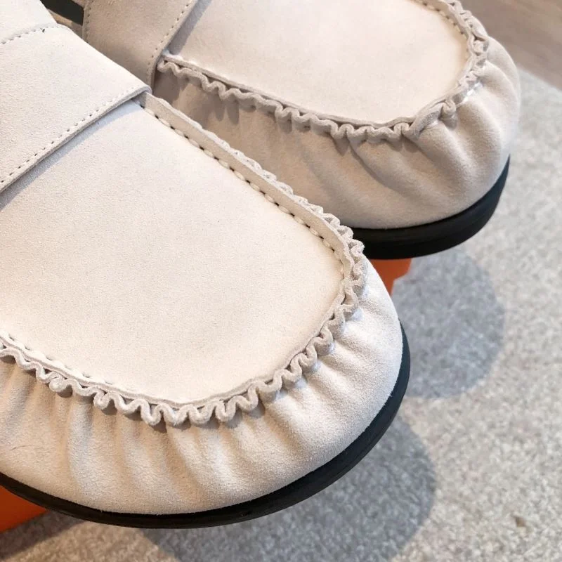 High fidelity Hermes Slippers