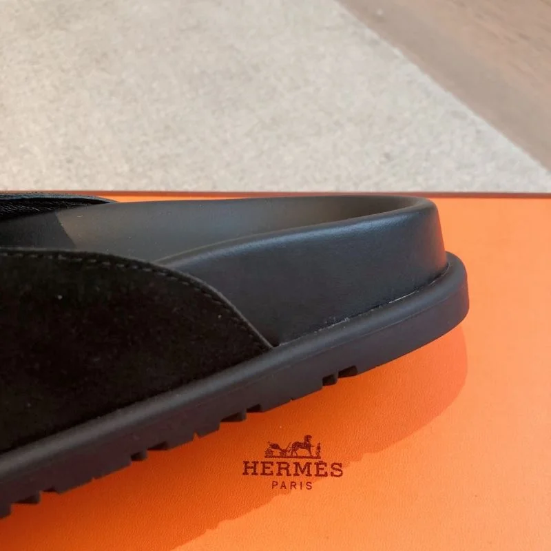 Bargain Hermes Slippers