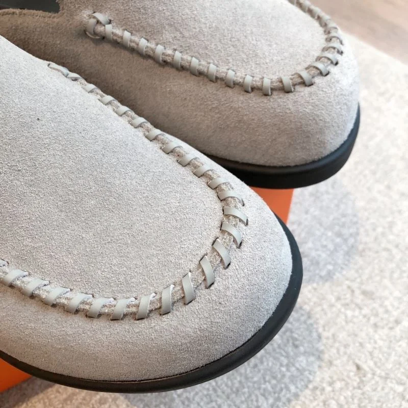 Budget-friendly Hermes Slippers
