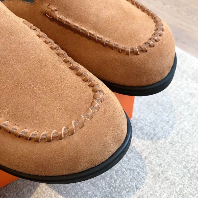 Affordable Hermes Slippers