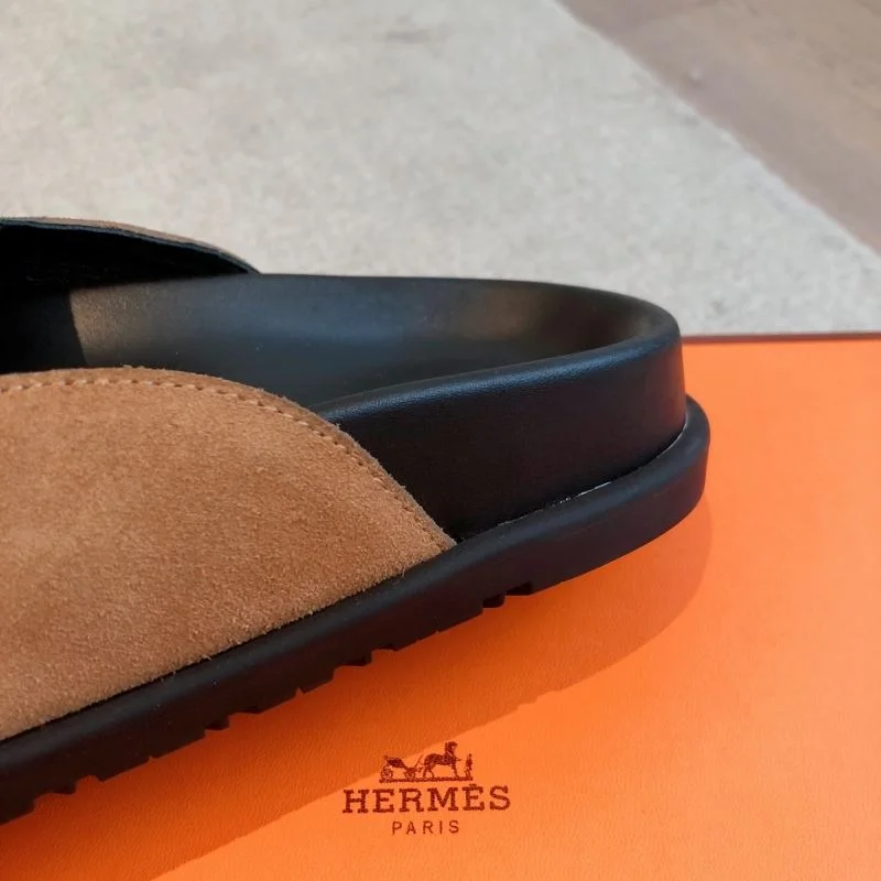Affordable Hermes Slippers