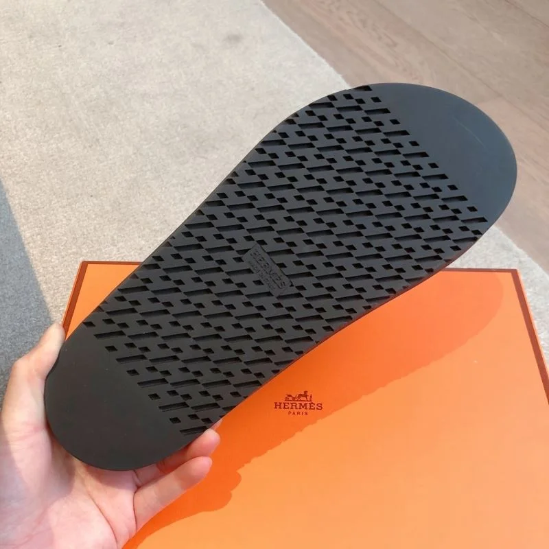 Affordable Hermes Slippers