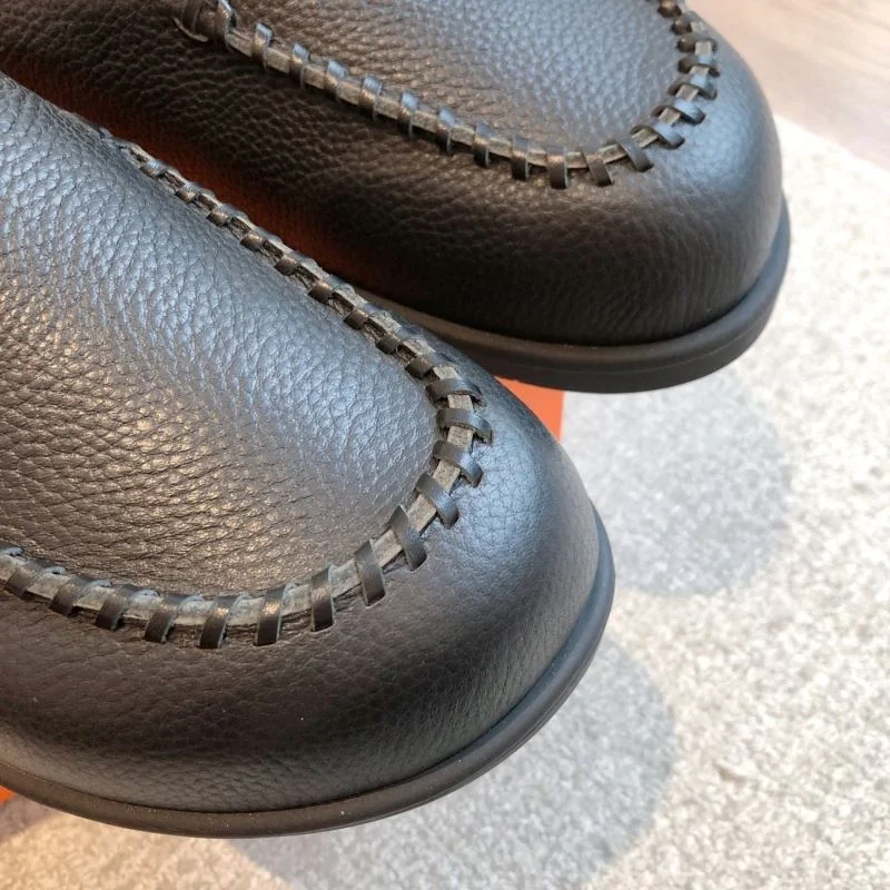 High fidelity Hermes Slippers