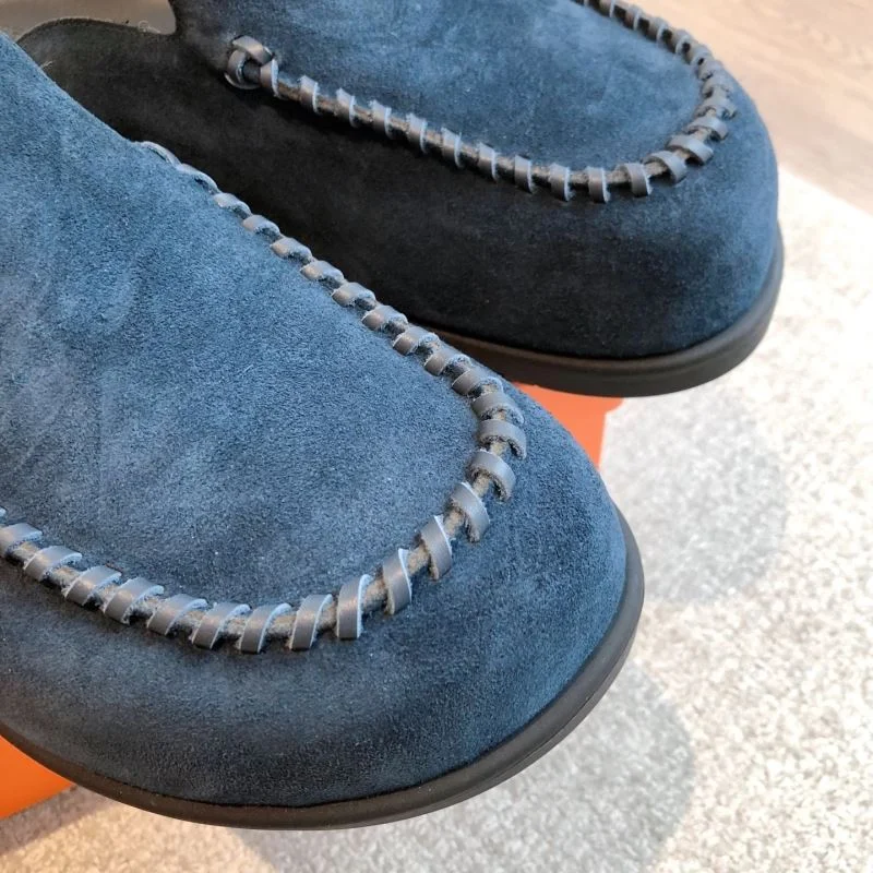 Legit Hermes Slippers
