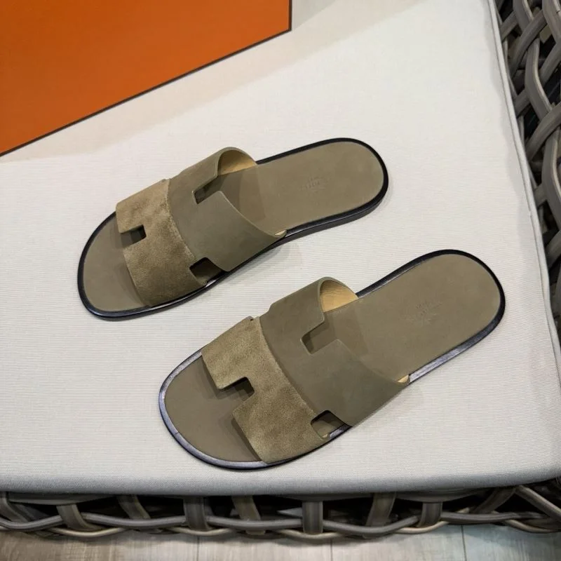 Accurate model Hermes Slippers