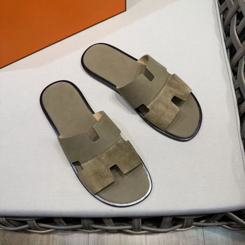 Accurate model Hermes Slippers