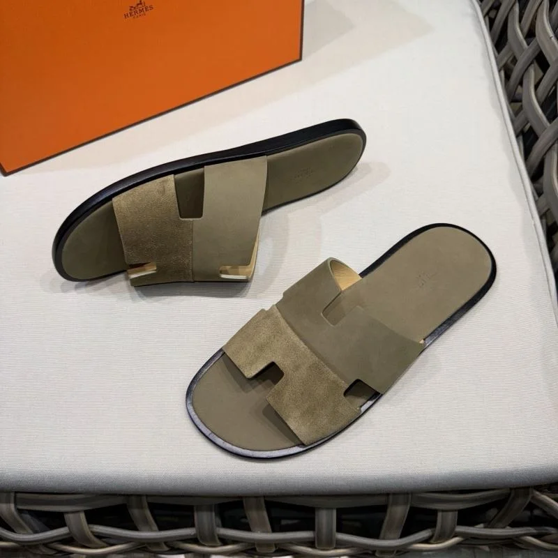 Accurate model Hermes Slippers