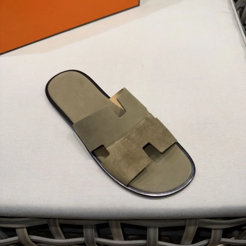 Accurate model Hermes Slippers
