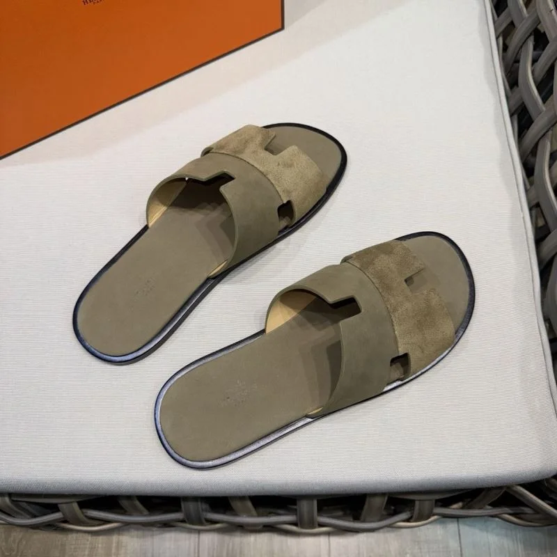 Accurate model Hermes Slippers