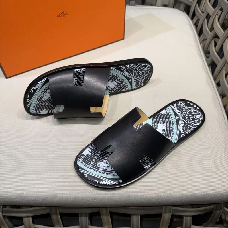Reasonably priced Hermes Slippers
