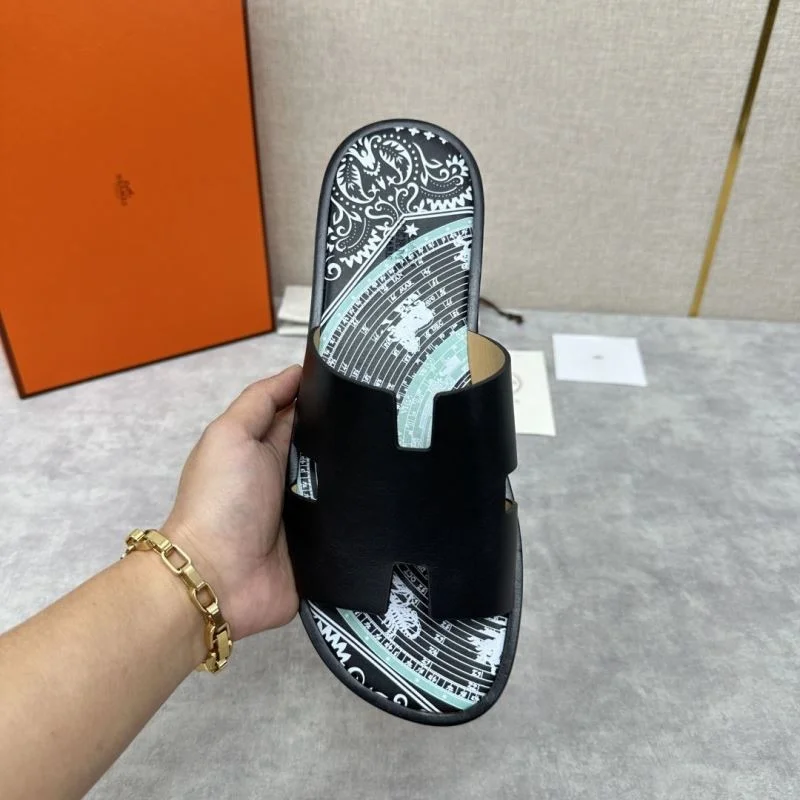 Brand-original Hermes Slippers