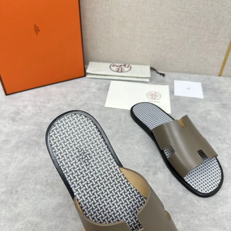 Discounted Hermes Slippers