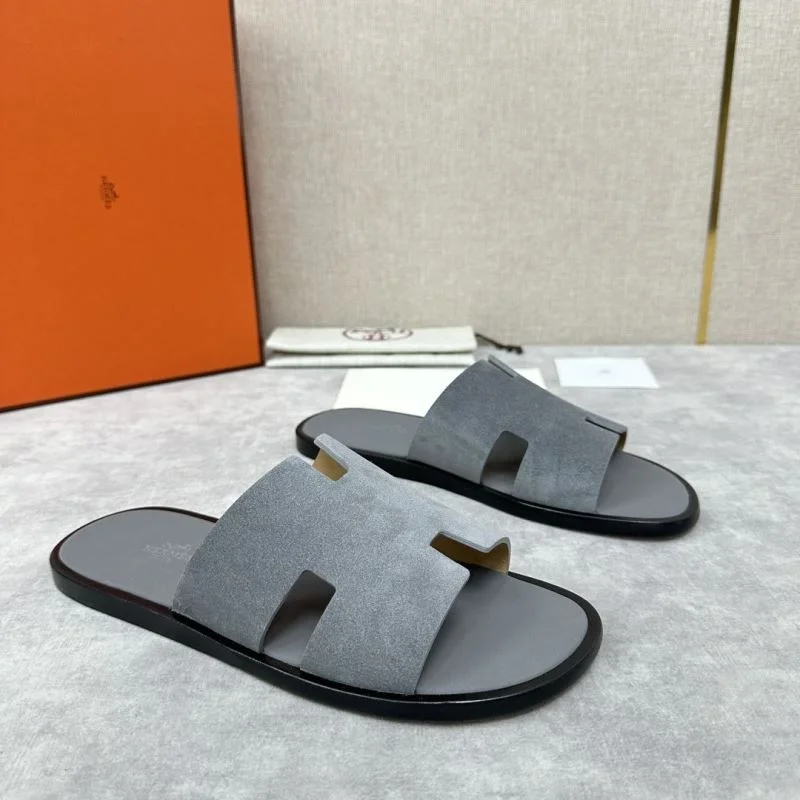 Bargain Hermes Slippers