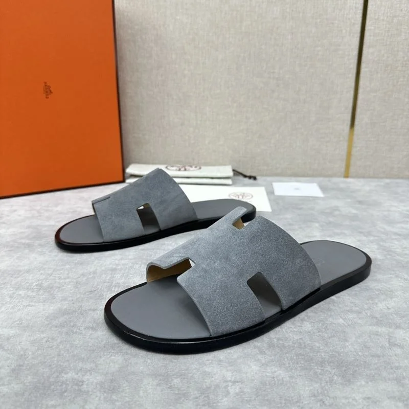 Bargain Hermes Slippers