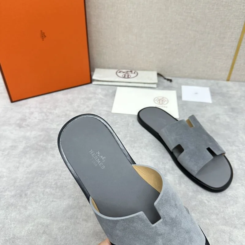 Bargain Hermes Slippers
