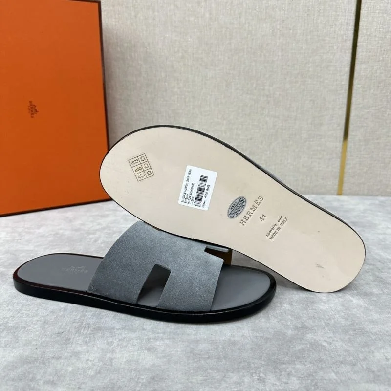 Bargain Hermes Slippers