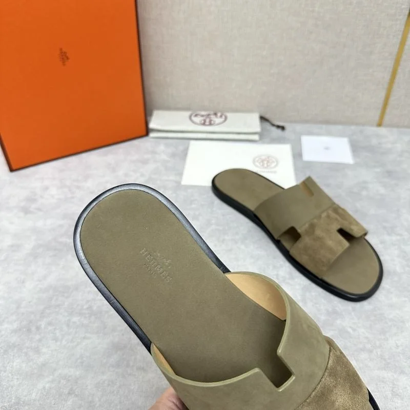 Legit Hermes Slippers