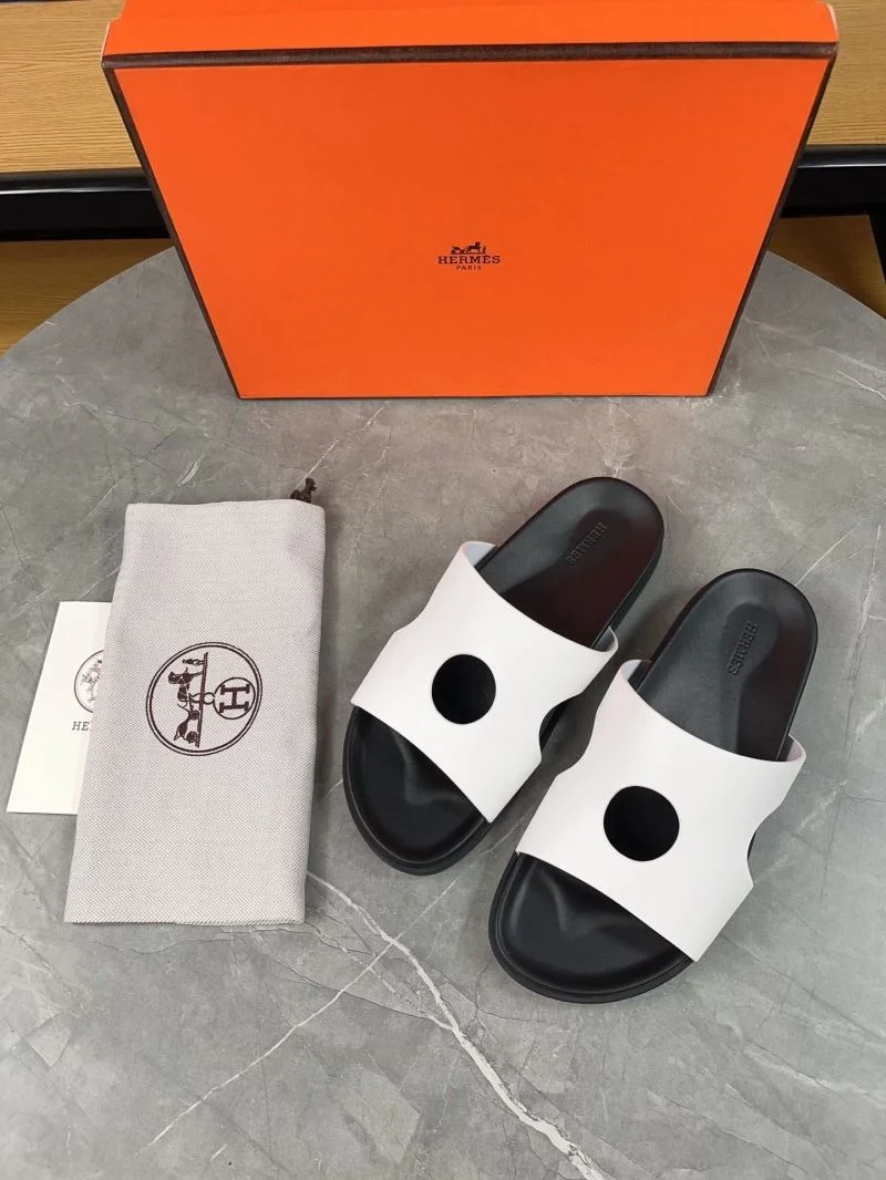 Original Hermes Slippers