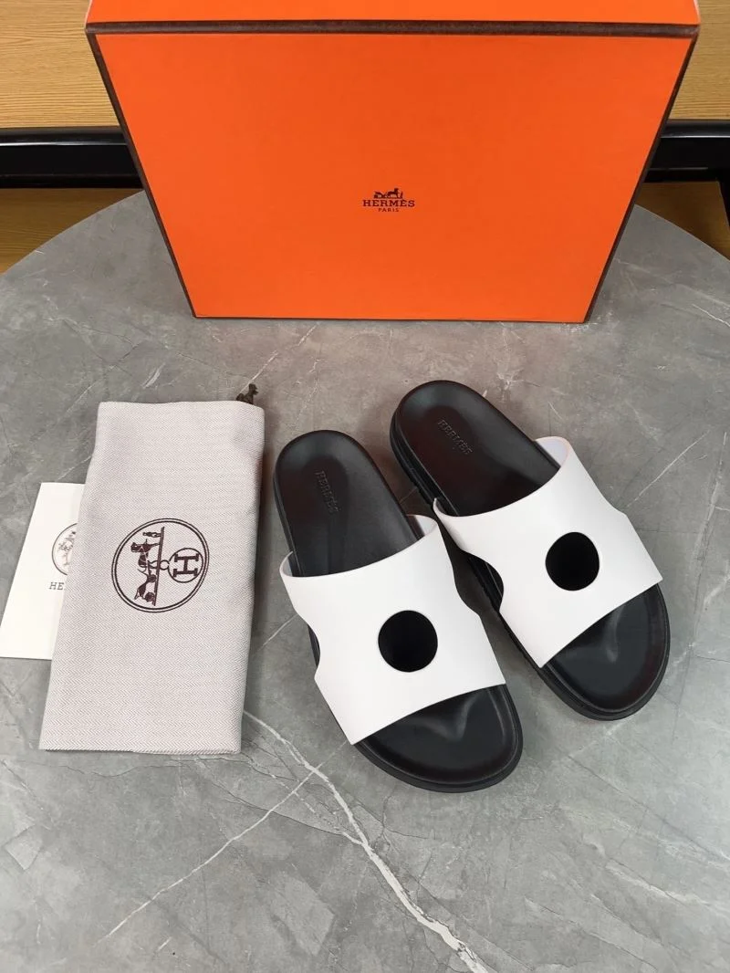 Original Hermes Slippers