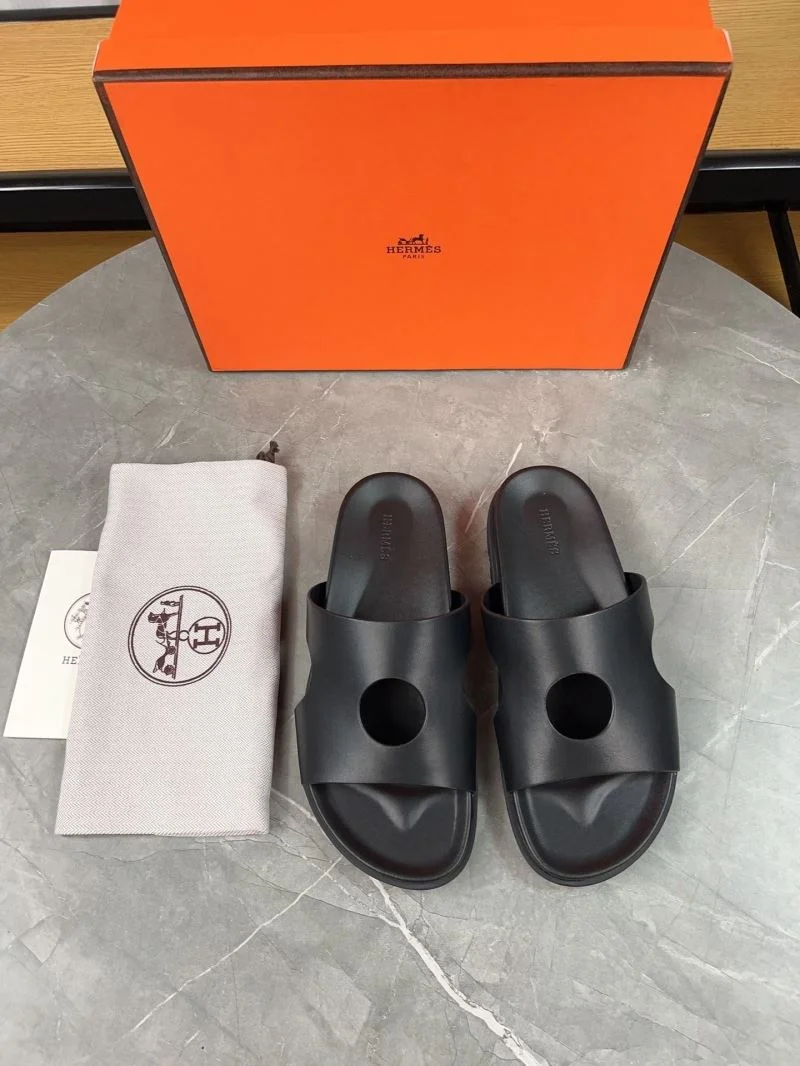 Top match Hermes Slippers