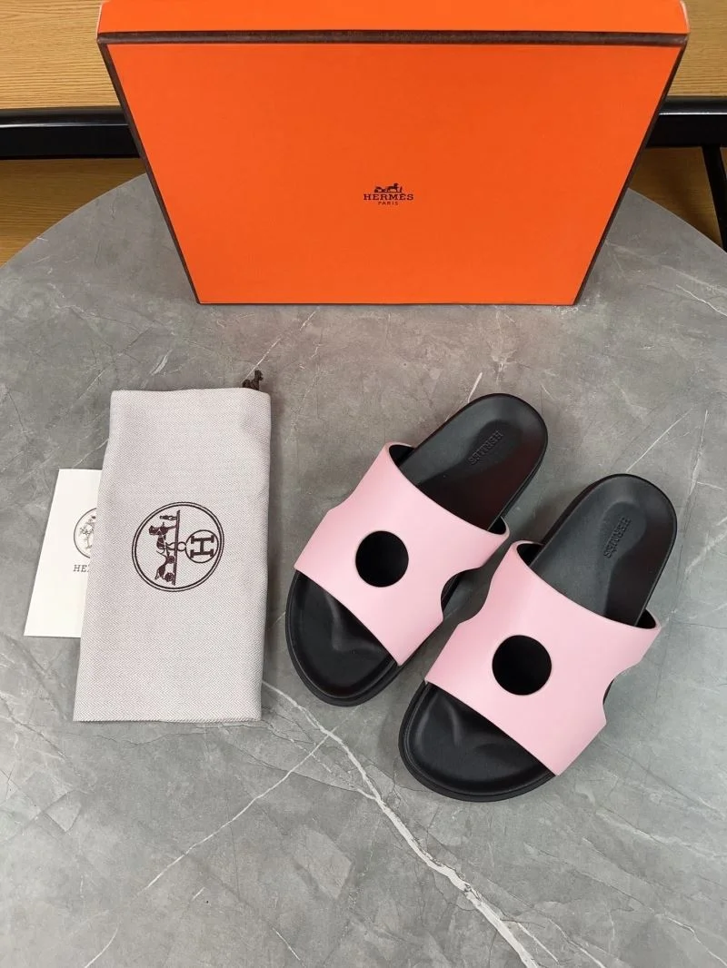 Reasonably priced Hermes Slippers