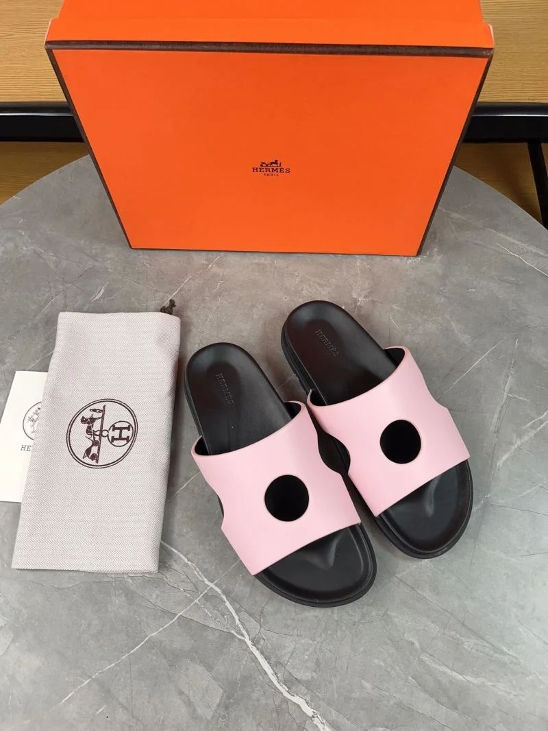 Reasonably priced Hermes Slippers