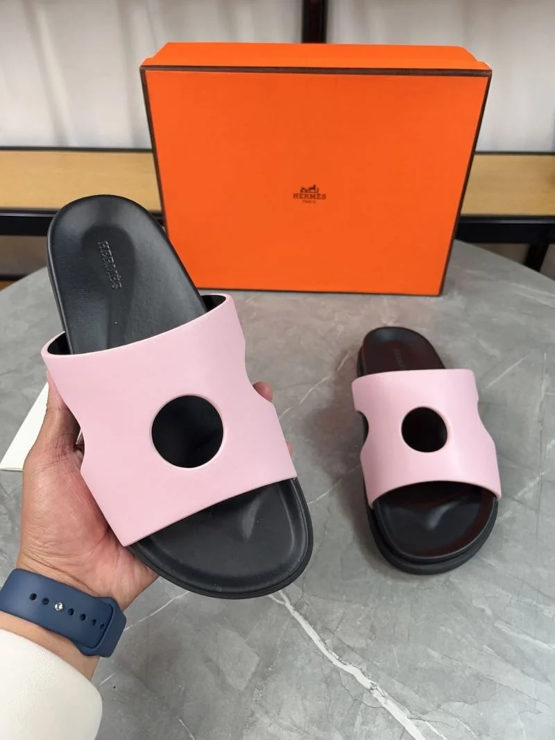 Reasonably priced Hermes Slippers