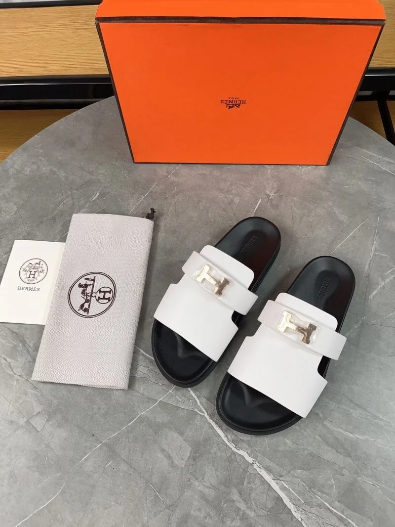 Affordable Hermes Slippers