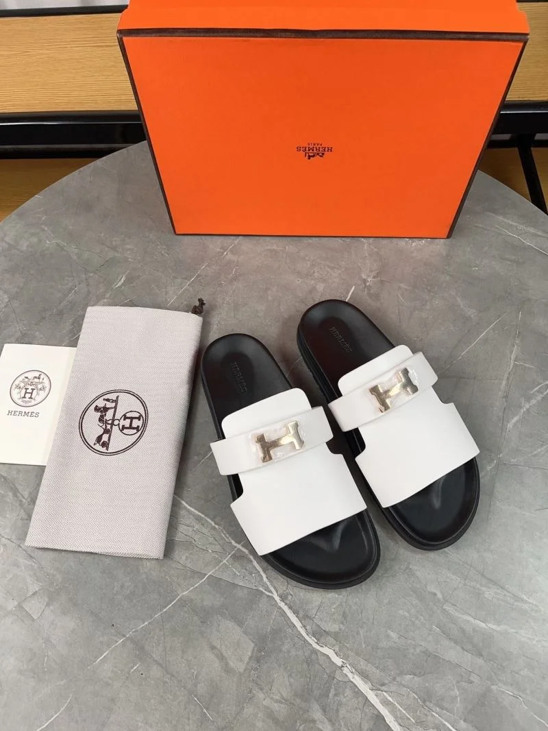 Affordable Hermes Slippers