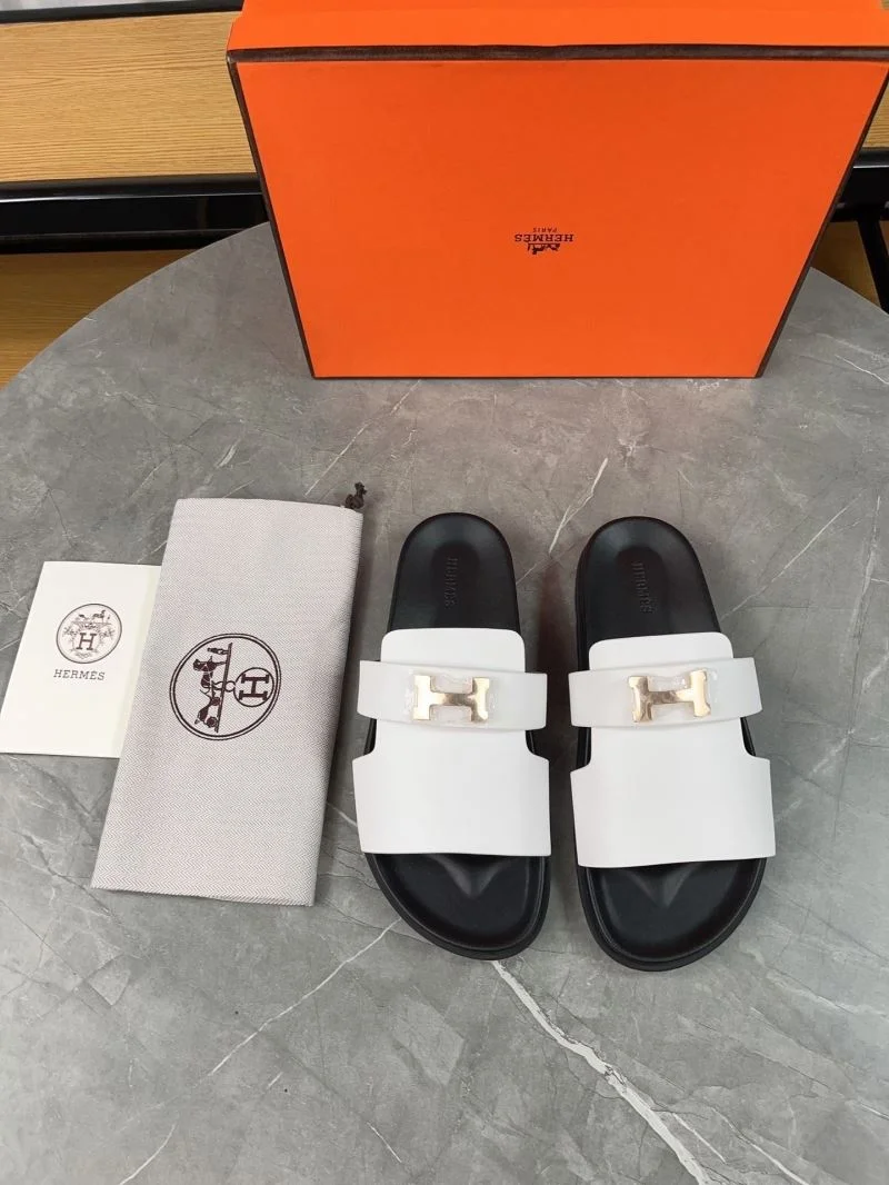 Affordable Hermes Slippers