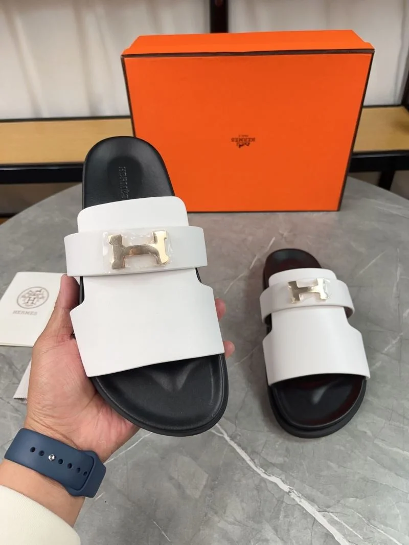 Affordable Hermes Slippers