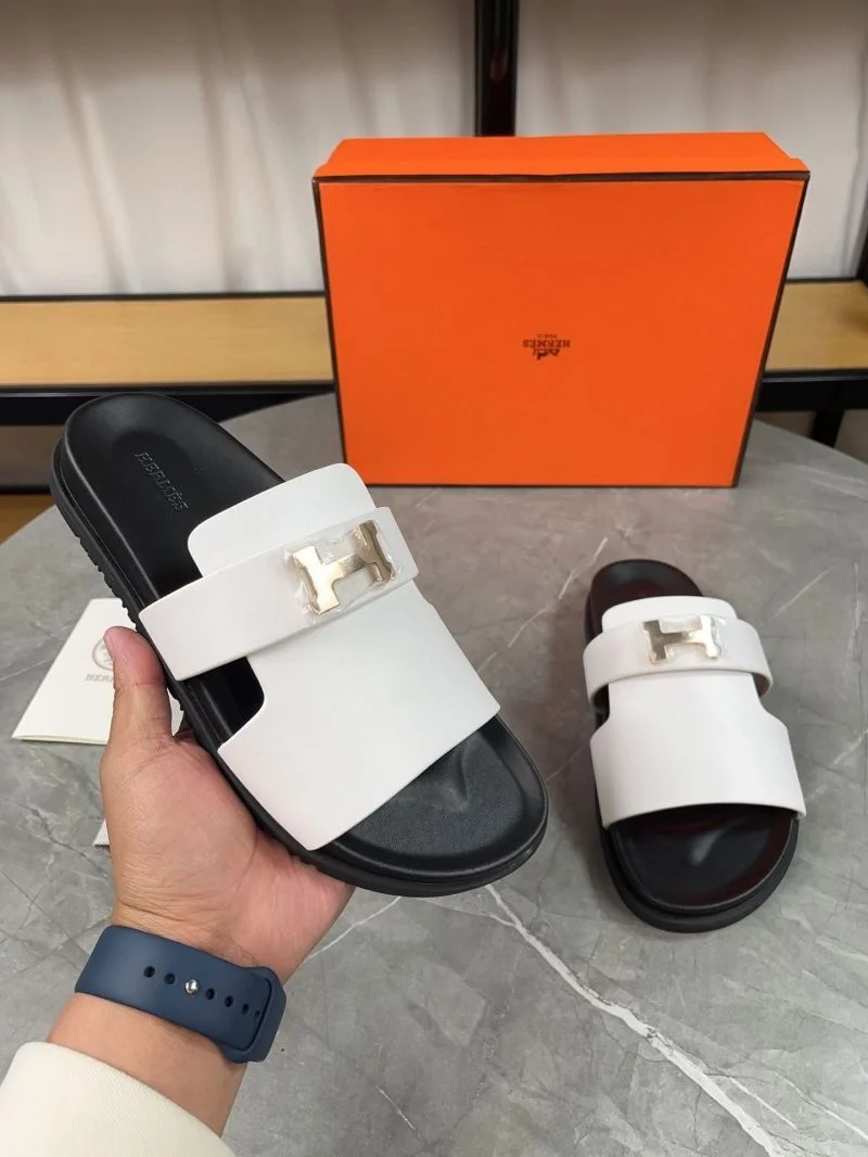 Affordable Hermes Slippers