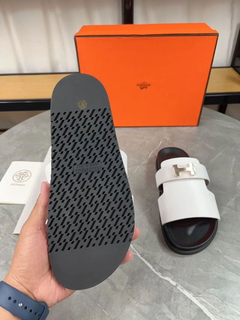 Affordable Hermes Slippers