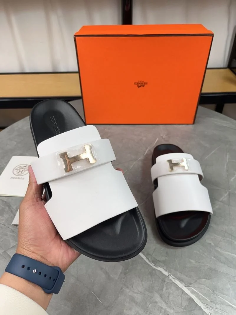 Affordable Hermes Slippers