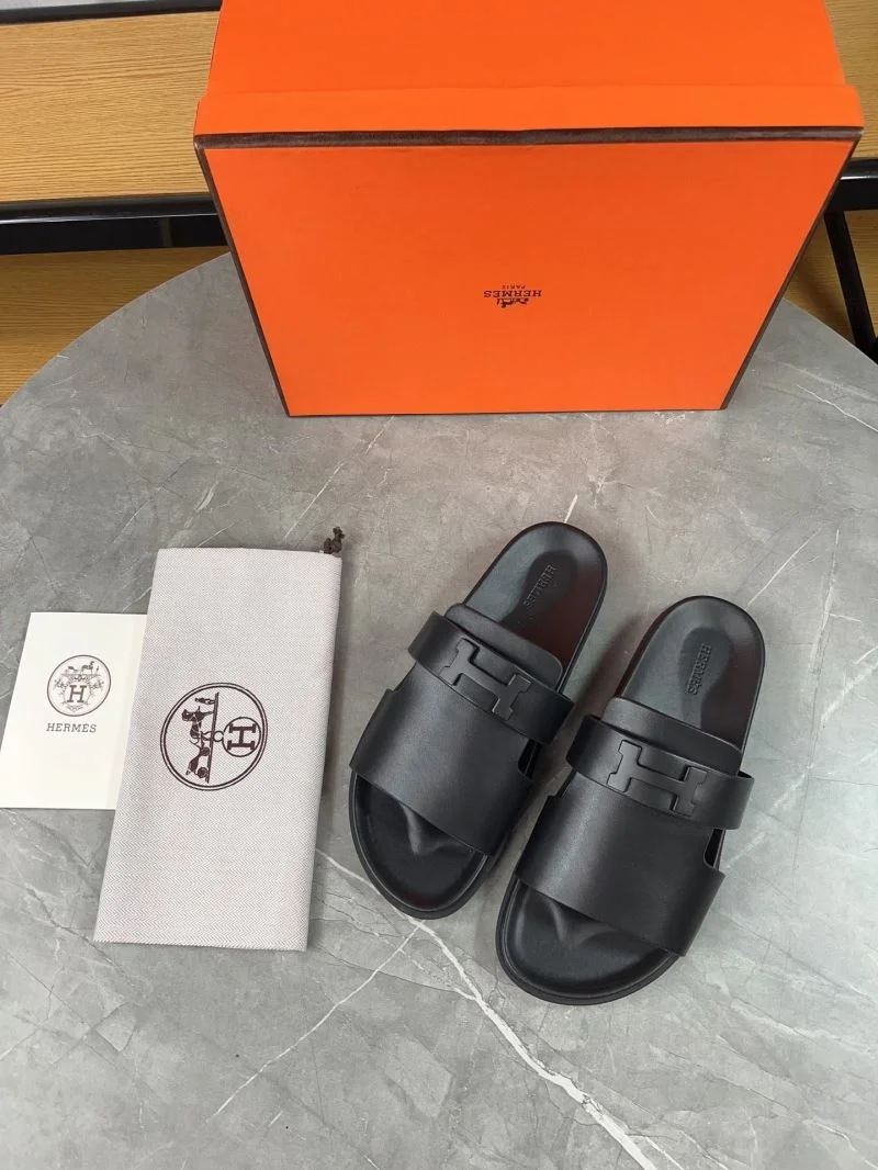 Budget-friendly Hermes Slippers
