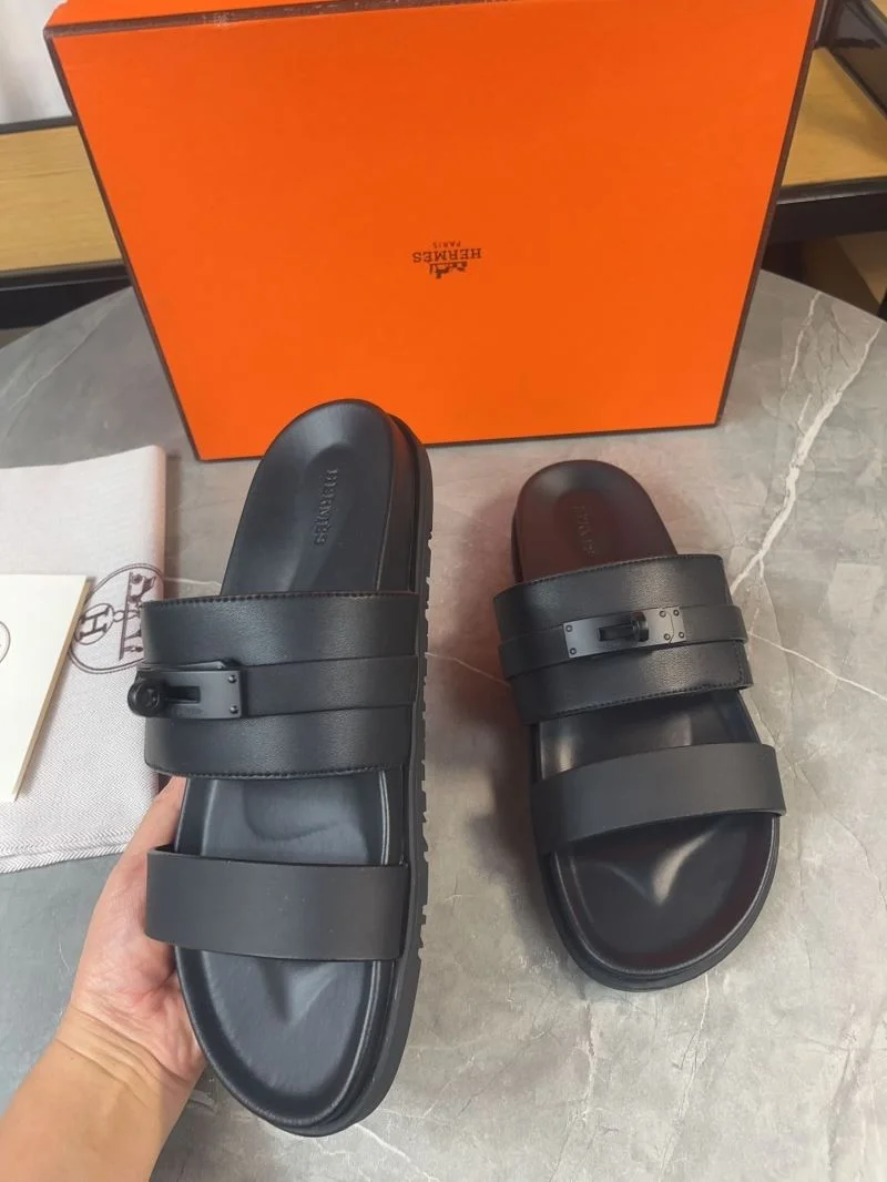 Accurate model Hermes Slippers