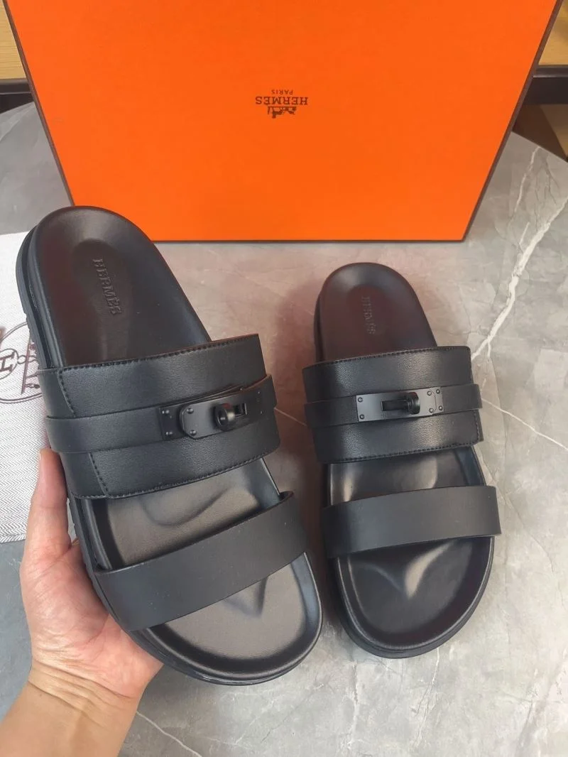 Accurate model Hermes Slippers