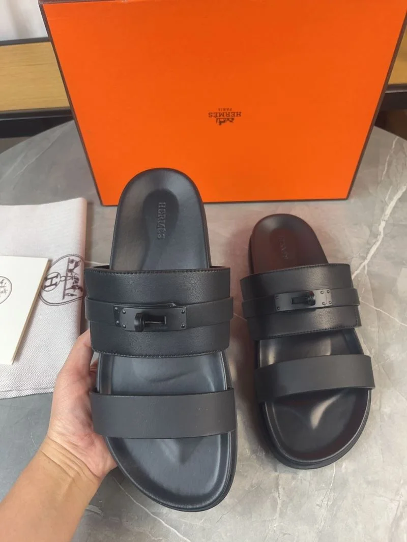 Accurate model Hermes Slippers