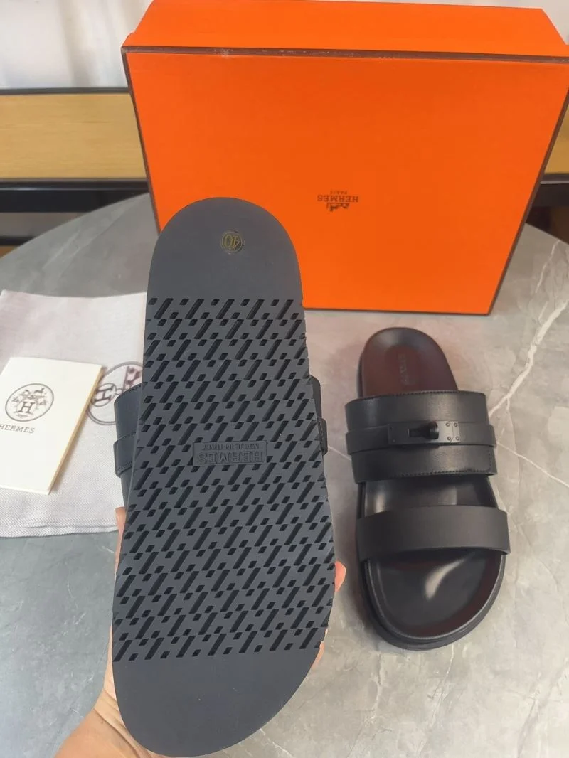 Accurate model Hermes Slippers