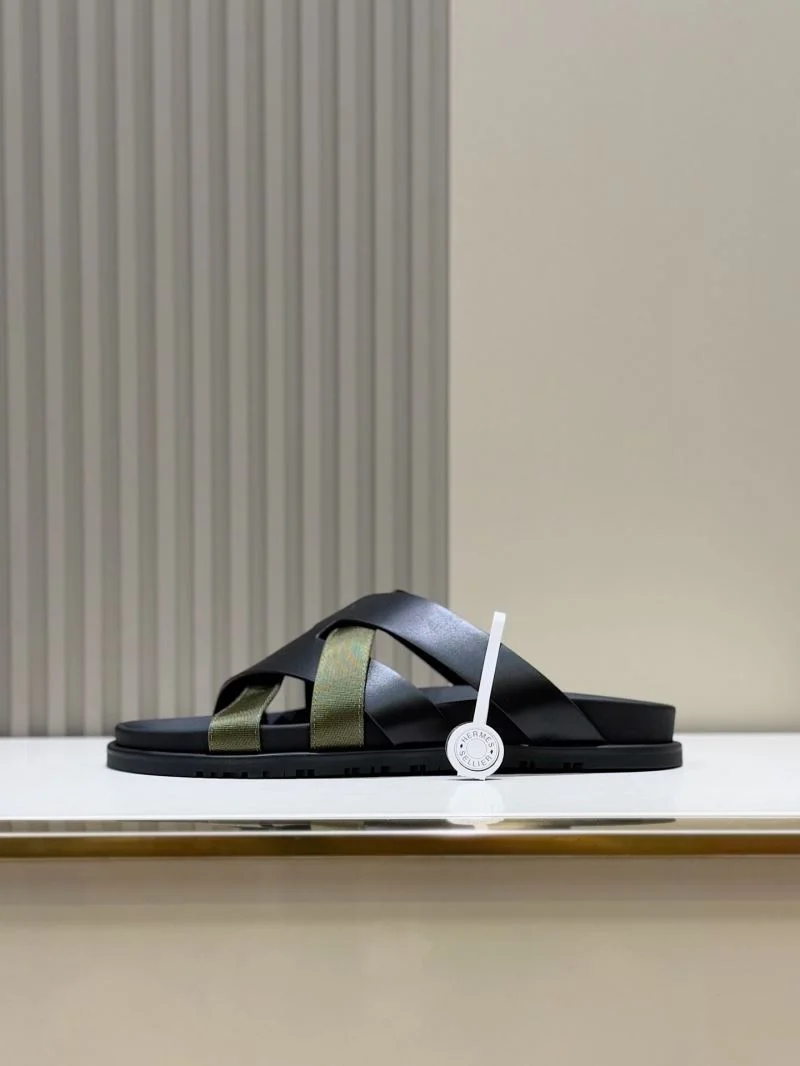 Precise copy Hermes Slippers