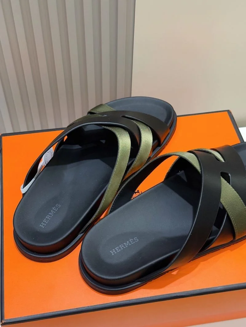 Precise copy Hermes Slippers