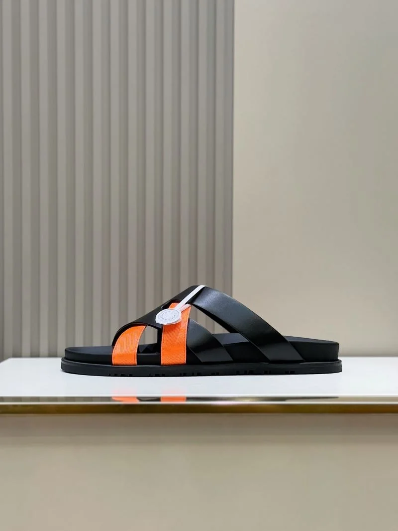 Top match Hermes Slippers